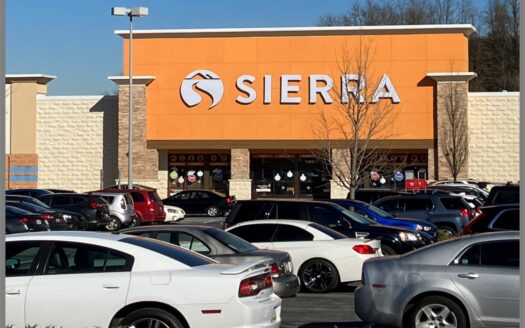 Our Properties - Rhino Commercial Realty