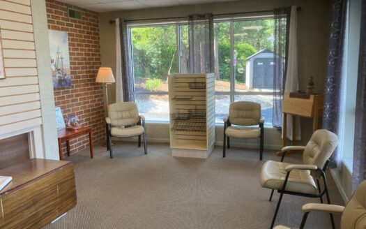 Our Properties - Rhino Commercial Realty